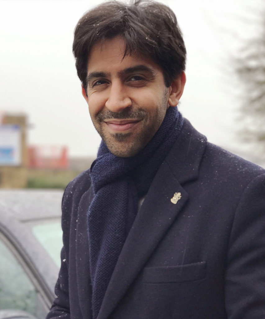 Our Team - Patron Production - Film | Advert | Music | Fashion | Marketing